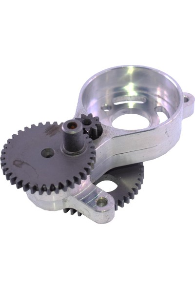 Zanon-Benza Zeytin Hasat Motor Dişli Takımı Zanon-Benza Zeytin Hasat Motor Dişli Takımı