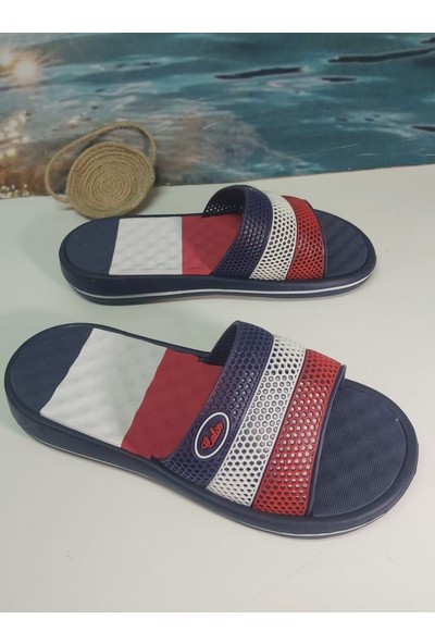 Erkek Masajlı Poli Taban Terlik Erkek Masajlı Poli Taban Terlik