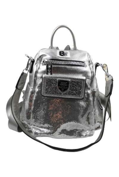 Ççs 16346 Kadın Sırt ve Omuz Çanta