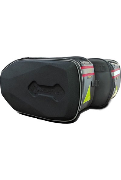 Windtech 3D Soft Yan Heybe Çanta Üniversal