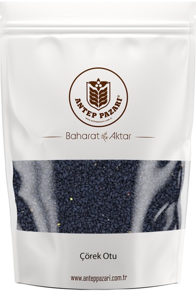 Çörek Otu Tane 100 Gr.