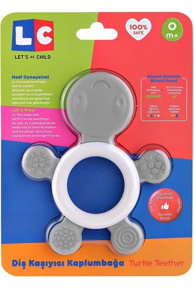 Byr Diş Kaşıyıcı -Enfal