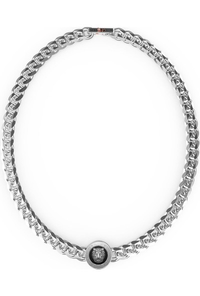 Guess JGUJUMN01313JWSTBKTU Erkek Kolye