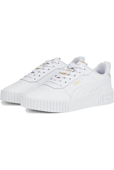 Puma 385850-01 Carina 2.0 Tape Günlük Spor Ayakkabı Puma 385850-01 Carina 2.0 Tape Günlük Spor Ayakkabı