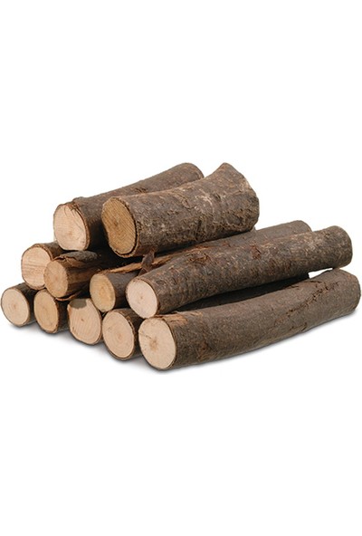 Şokorganik 20 kg Meşe Şömine Odunu Şokorganik 20 kg Meşe Şömine Odunu