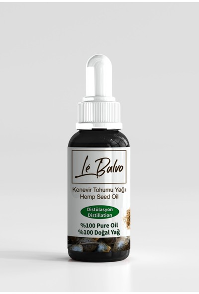Kenevir Tohumu Yağı 10 ml ( Hemp Seed Oil ) Kenevir Tohumu Yağı 10 ml ( Hemp Seed Oil )