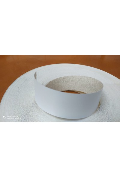 Mobilya Kenar Bandı Geniş 40MM