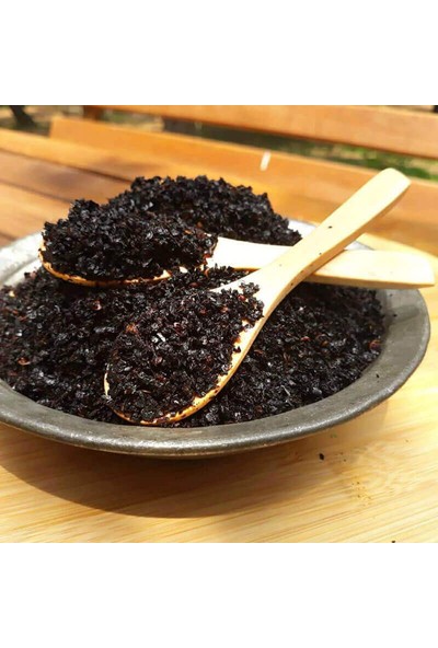 Sadıcım Özel Yaprak (Mor) Isot 1 kg