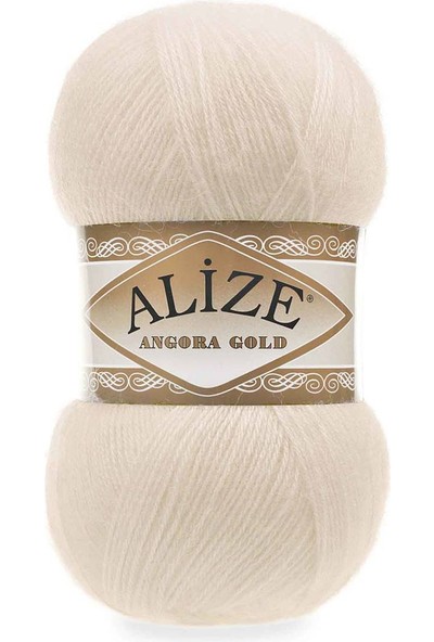 Alize Angora Gold El Örgü Ipi Taş 067 Alize Angora Gold El Örgü Ipi Taş 067