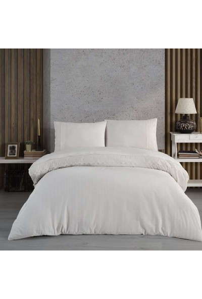 Brilliant Güpürlü Nevresim Takımı