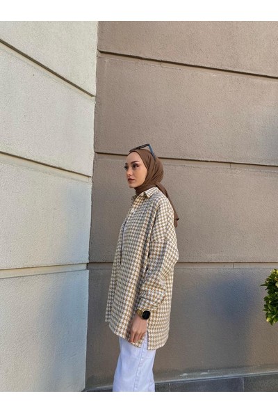 Tüvit Kumaş Gömlek