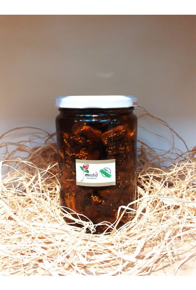 Zeytinyağı Incir Kürü