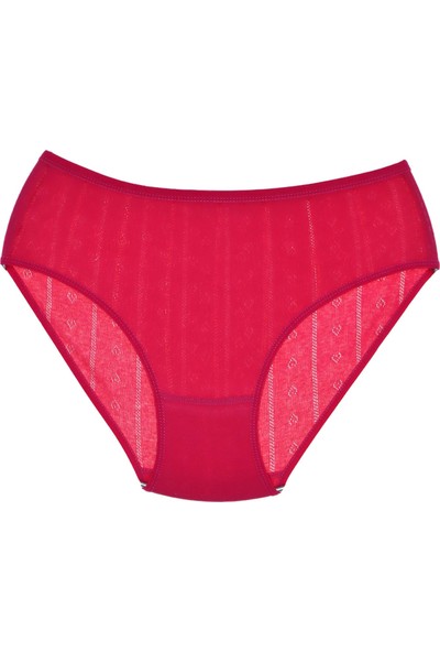 Seramony 234 Jakarlı Bato Külot Slip 6 Adet Seramony 234 Jakarlı Bato Külot Slip 6 Adet