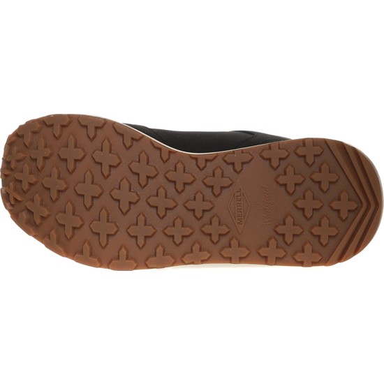 Merrell Siyah Erkek Bot Capron Mıd Wp Fiyatı - Taksit Seçenekleri