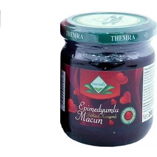 Thémra Bitkisel Macun 240 gr Fiyatı - Taksit Seçenekleri