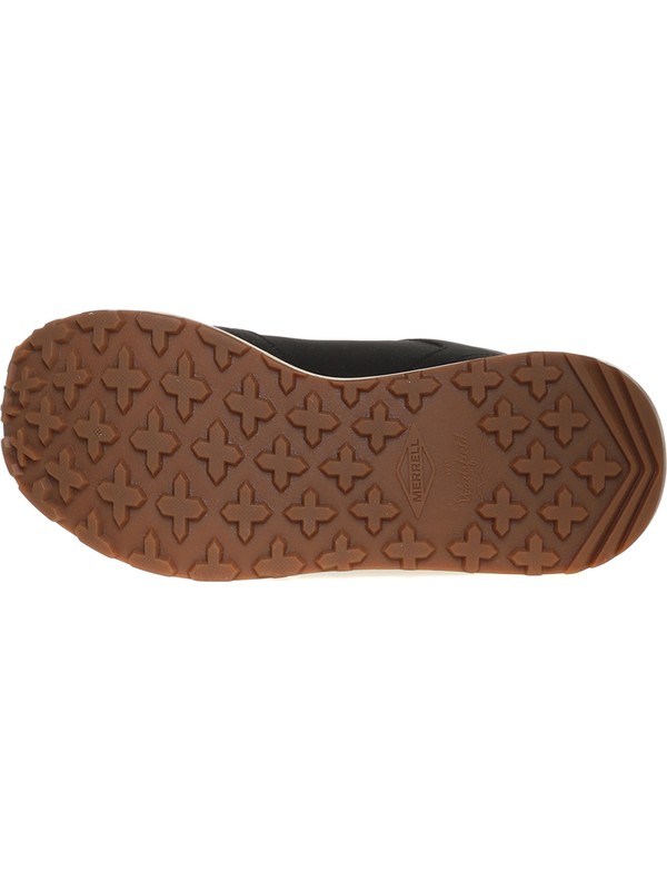 Merrell Siyah Erkek Bot Capron Mıd Wp Fiyatı - Taksit Seçenekleri