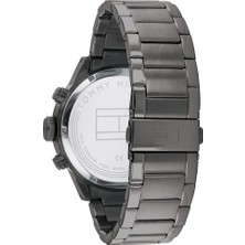 Tommy Hilfiger Erkek Kol Saati Modelleri ve Fiyatları - Hepsiburada.com