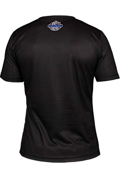 Fighter Dijital Baskılı T-Shirt Dosmai FGT156 Xxl Fighter Dijital Baskılı T-Shirt Dosmai FGT156 Xxl