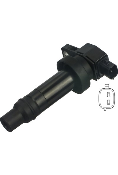 Delphi Ateşleme Bobini Accent Blue 1.4 11- I20 1.4-1.6- I30 1.4-1.6- Kia Ceed-Rio Iii 1.4-1.6 Cvvt Delphi Ateşleme Bobini Accent Blue 1.4 11- I20 1.4-1.6- I30 1.4-1.6- Kia Ceed-Rio Iii 1.4-1.6 Cvvt