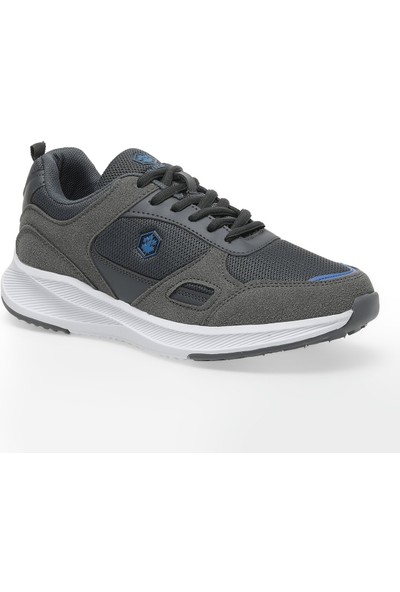 Lumberjack Hacker 2pr Gri Erkek Koşu Ayakkabısı