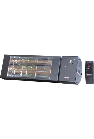 Hotsun Infrared Isıtıc