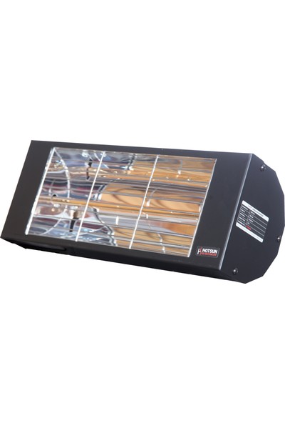 Hotsun Infrared Isıtıcı