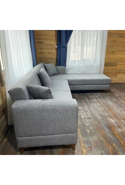 Bulak Ruhal Köşe Koltuk