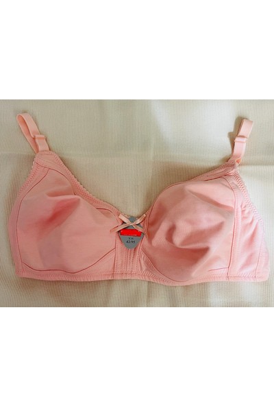Büyük Beden Anne Sütyeni Toparlayıcı Pamuklu