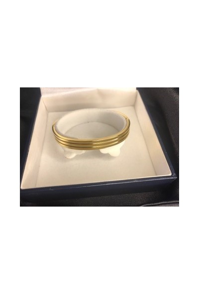 Aysun Kozmetik ve Yaşam Çelik Kelepçe Aysun Kozmetik ve Yaşam Çelik Kelepçe