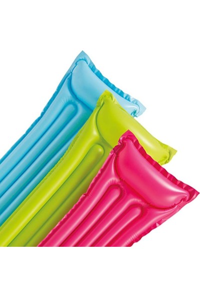 Intex Deniz Yatağı