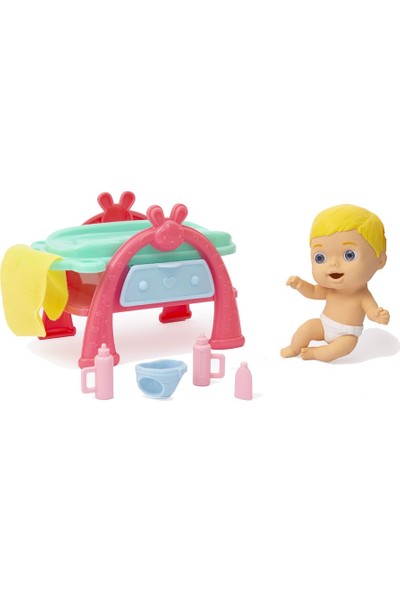 Cicciobello Amicicci Bakım Zamanı Bello Cicciobello Amicicci Bakım Zamanı Bello