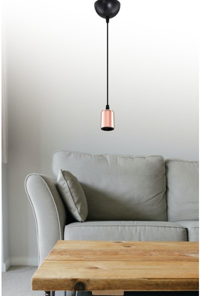 Supply Home Jeff Pold Model Modern Üçlü Sarkıt Avize Supply Home Jeff Pold Model Modern Üçlü Sarkıt Avize