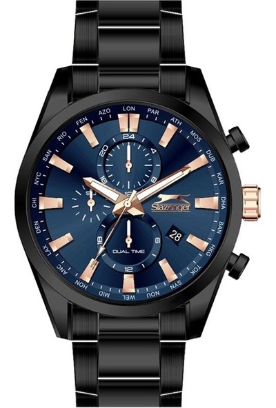 Slazenger SL.09.2058.2.02 Erkek Kol Saati Slazenger SL.09.2058.2.02 Erkek Kol Saati