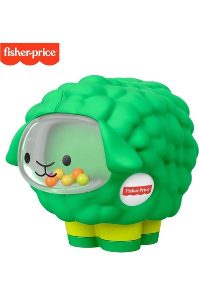 Fisher-Price Fisher Price Sürprizli Oyuncaklar GJW22 GLD07