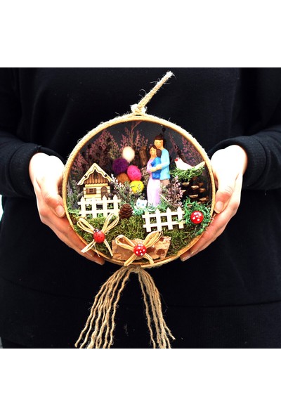 Mekagrup Mutlu Aile Elek Teraryum