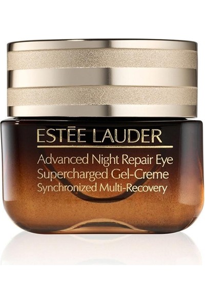 Estee Lauder Advanced Night Repair Eye Supercharged Jel Göz Kremi 15ML Estee Lauder Advanced Night Repair Eye Supercharged Jel Göz Kremi 15ML
