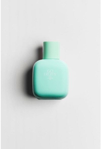 Zara Go Fruıty Eau De Toılette 90 ml Zara Go Fruıty Eau De Toılette 90 ml