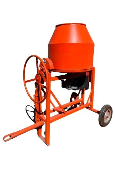 165 Lt Betoniyer 165 Lt Betoniyer