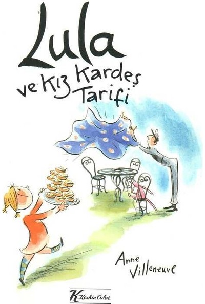 Lula ve Kız Kardeş Tarifi Lula ve Kız Kardeş Tarifi