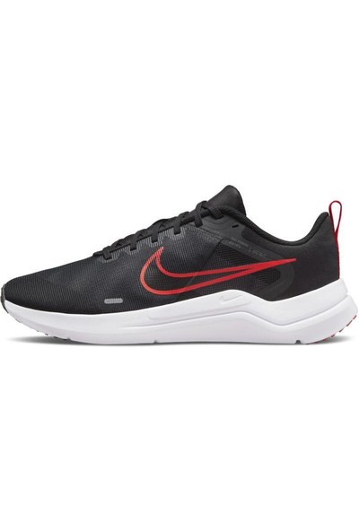 Nike DD9293-003 Downshifter 12 Road Erkek Koşu Ayakkabı