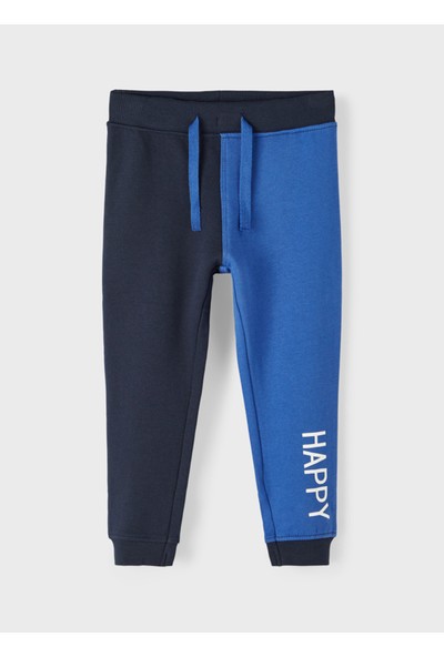 Name It Lastikli Paça Lacivert Bebek Eşofman Altı Nmmlıam Sweat Pant Bru Name It Lastikli Paça Lacivert Bebek Eşofman Altı Nmmlıam Sweat Pant Bru