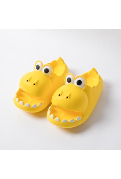 Daday Dinozor Ev Terliği (Yurt Dışından)