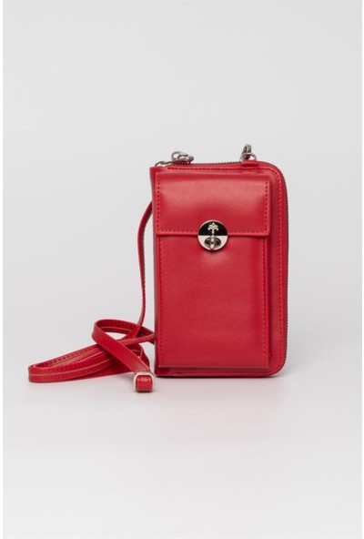 Jacqulıne IM324-4 Kadın Çapraz Çanta