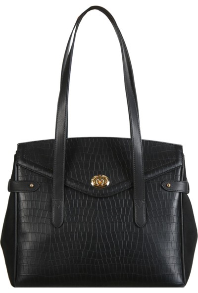 Matmazel 221CY719T Kadın Omuz ve El Çanta