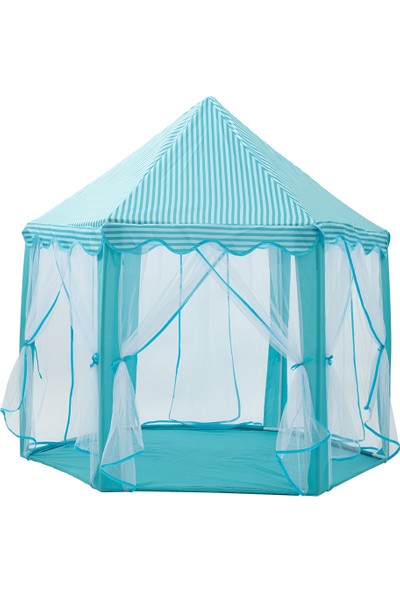 Prodigy Toy Altıgençocukoyun Evioyun Çadırı (Yurt Dışından)