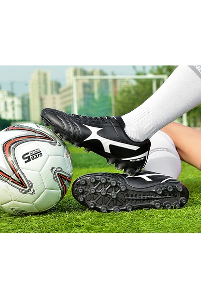 First Sourcer Erkek Futbol Spor Ayakkabı (Yurt Dışından) First Sourcer Erkek Futbol Spor Ayakkabı (Yurt Dışından)