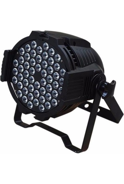 Stı Lp 5403R Alüminyum Kasa LED Par Sahneışığı