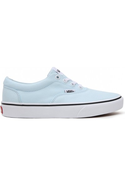 Vans Doheny Mavi Kadın Günlük Ayakkabı -VN0A3MVZBBD1