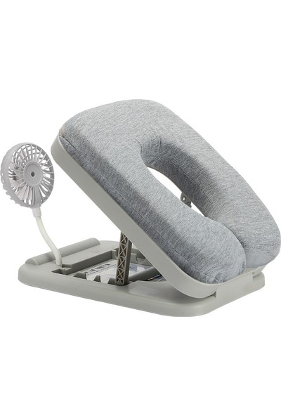 Baymate Katlanır Dinlenme Yastığı (Yurt Dışından)