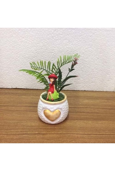 Güzel Arkadaşım-Mini Teraryum Güzel Arkadaşım-Mini Teraryum